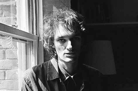 John Roberts returns with new EP, Spill · News RA