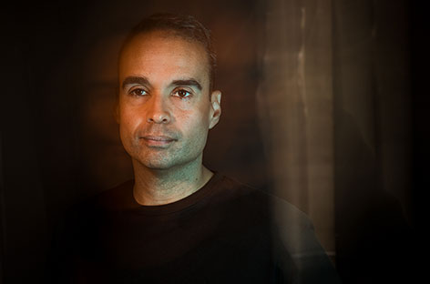John Tejada records new hardware-focussed album direct to disk in Kenny ...