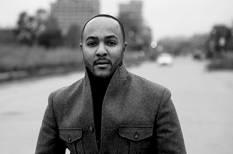 Underground Resistance's Jon Dixon pays tribute to Detroit jazz legend ...