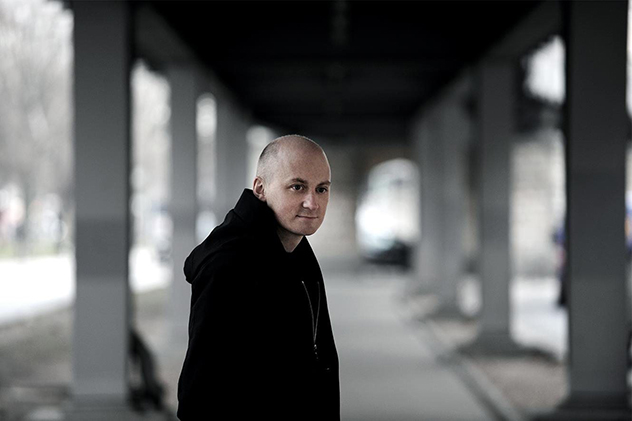 Kangding Ray lines up some North America tour dates · News RA