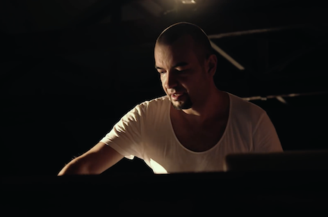 KiNK releases recording of live set at Cocoon Ibiza · News RA