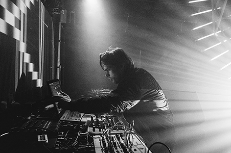 Korridor's debut album to come through Northern Electronics · News RA