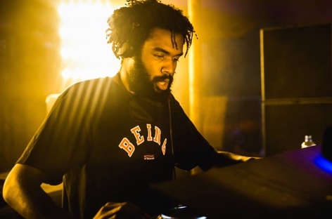 Kyle Hall marks ten years of Wild Oats with new single, Equanimity ...