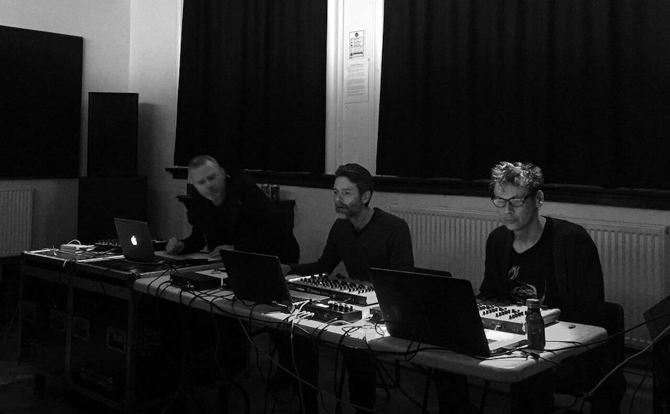 LSD to play first-ever festival set at Junction 2 2018 in London · News RA