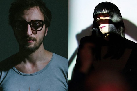 Lucy and Rrose announce debut collaborative album as The Lotus Eaters ...