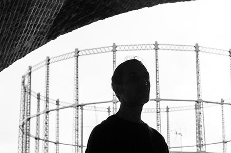 Luke Vibert to release new EP, Turn, on relaunched US label People Of ...