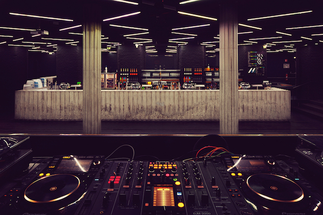 Magazine Club to reopen this weekend · News RA