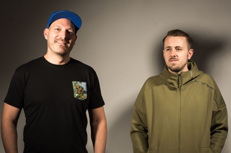 Metalheadz announces debut album from OneMind, AKA Mako and DLR · News RA
