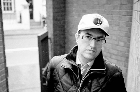 Two posthumous releases from Marcus Intalex on the way, including new ...