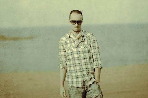 Mark Barrott announces new 'techno album,' Nature Sounds Of The ...