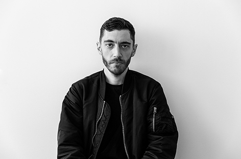 Matt Karmil reveals new album, Will, for Smalltown Supersound · News RA