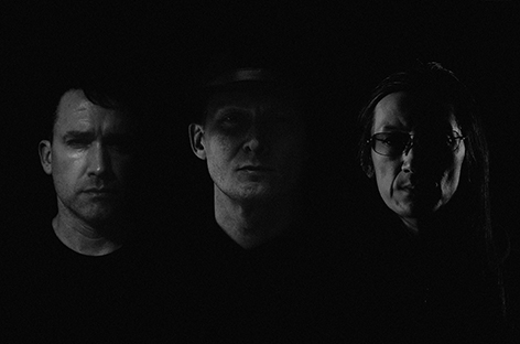 Merzbow partners with Lawrence English and Xiu Xiu on new album · News RA