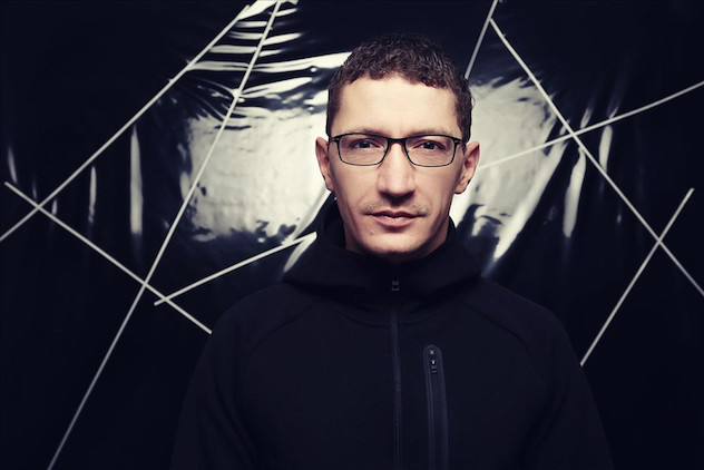 Mike Dehnert debuts in Sydney and Melbourne · News RA