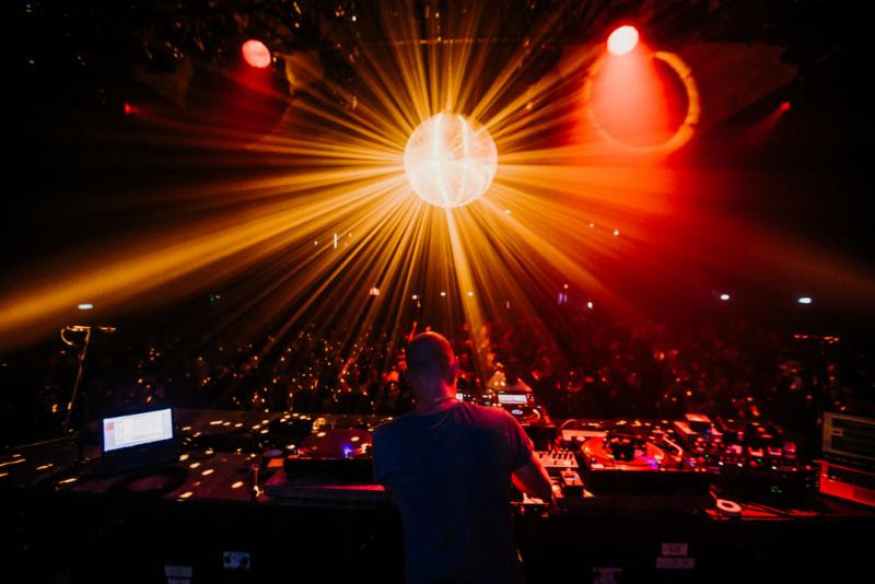 Motion Bristol reveals first parties of 2019 · News RA