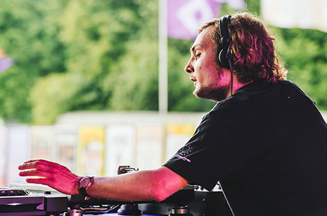 MCDE Recordings celebrates tenth anniversary with new compilation · News RA