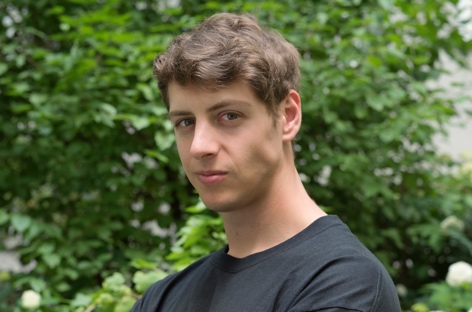 Nathan Micay, AKA Bwana, debuts on Whities with new 12-inch · News RA