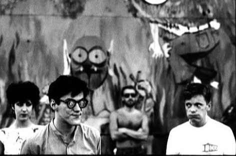 New Order to release 'Definitive Edition' of 1981 debut album, Movement ...