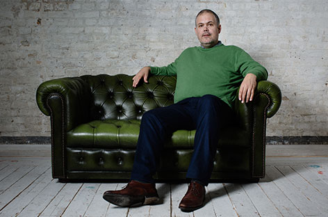 Nick Höppner starts new record label, Touch From A Distance · News RA