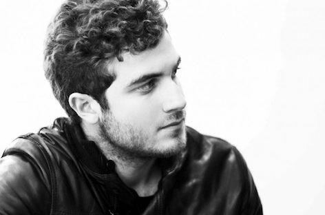 Nicolas Jaar collects Nymphs EPs on new triple-vinyl set · News RA
