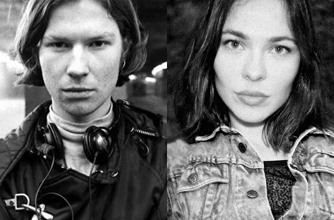 Aphex Twin, Nina Kraviz feature on new трип concept album, Don't Mess ...