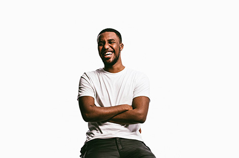 Novelist is releasing his debut album · News RA