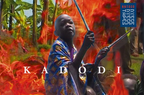 Nyege Nyege Tapes releases LP of ritualistic Kadodi music from Uganda ...