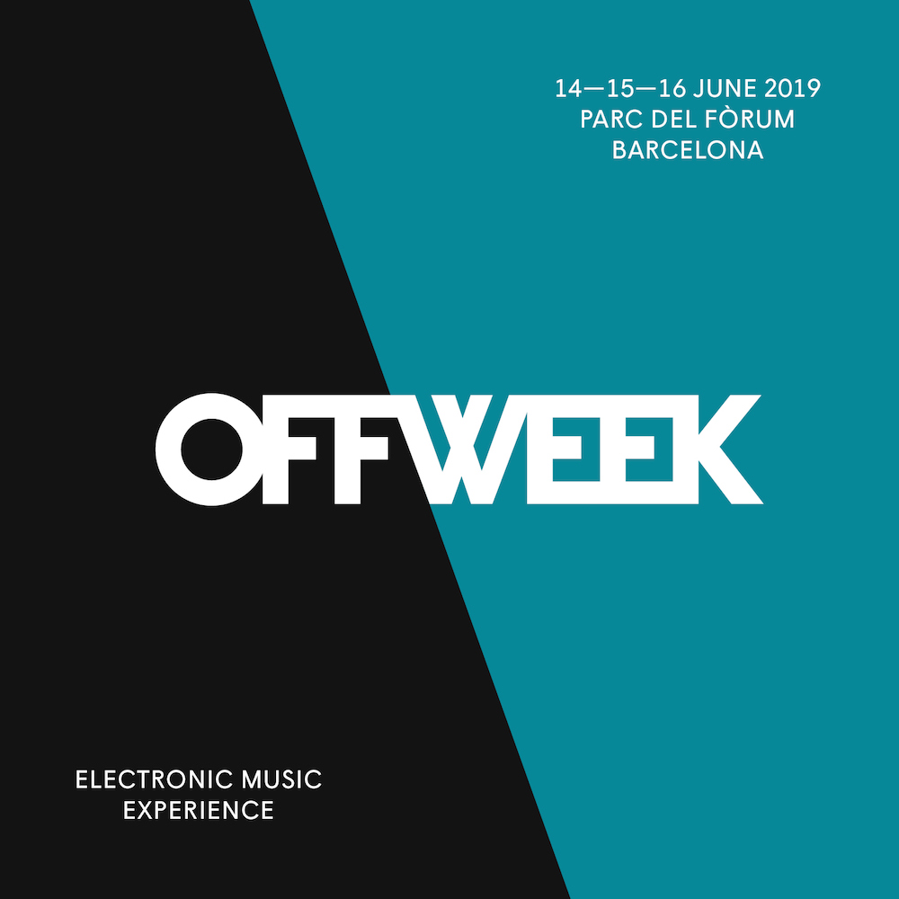 Off Week Festival returns to Barcelona in June 2019 · News RA