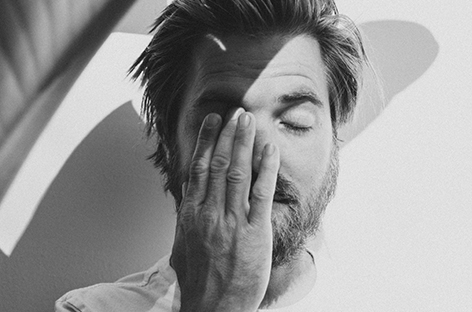 Paul Frick, of Brandt Brauer Frick, announces debut solo album · News RA