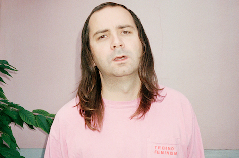 Peder Mannerfelt's new album, Daily Routine, 'is a record about nothing ...