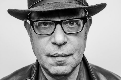 Downtown New York scene stalwart Peter Gordon announces new album ...