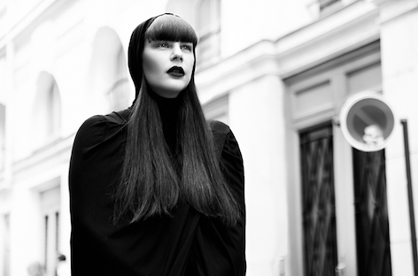 Miss Kittin announces new album, Cosmos, under the name Kittin · News RA