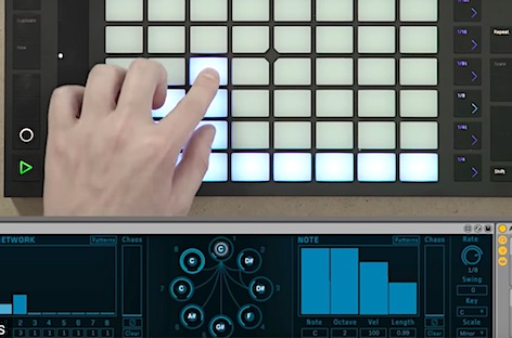 Ableton releases free Probability Pack with five new tools for Live 10 · News RA