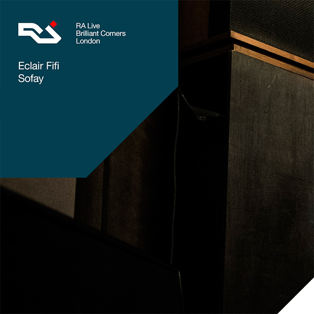 Listen to RA Live sets from Eclair Fifi and Sofay, recorded at ...