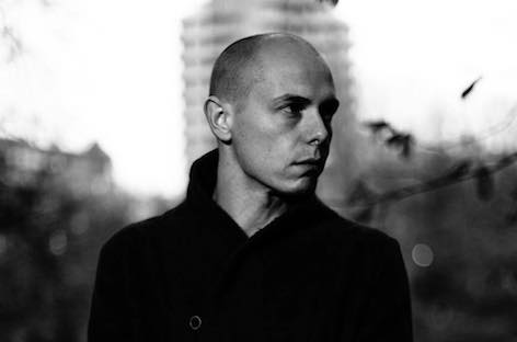 Recondite returns to Afterlife with Rainmaker EP · News RA