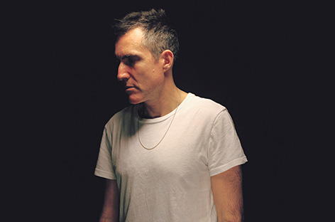 XL's Richard Russell announces first album as Everything Is Recorded ...