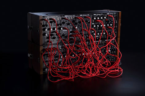 Roland launches new analogue Eurorack modules based on the SYSTEM-100m ...