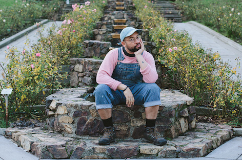 Russell E.L. Butler details debut album, The Home I'd Build For Myself ...