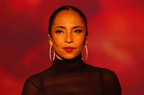 Sade contributes new song, 'The Big Unknown,' to new Steve McQueen film ...