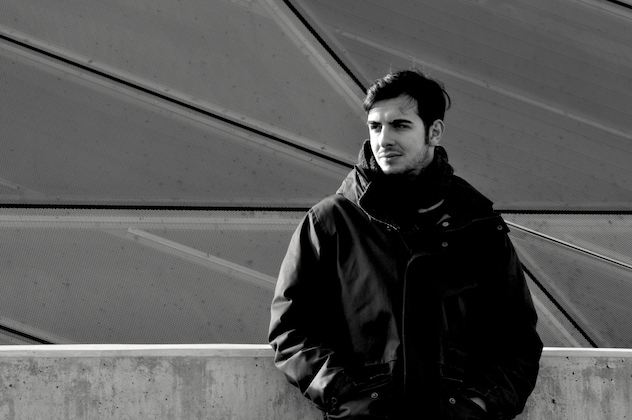 Stenny to embark on first tour of Asia · News RA
