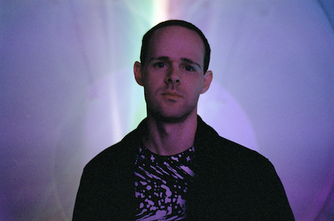 Steve Hauschildt reveals first album for Ghostly International · News RA