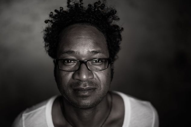 Steve Rachmad returns to Sydney and Melbourne · News RA