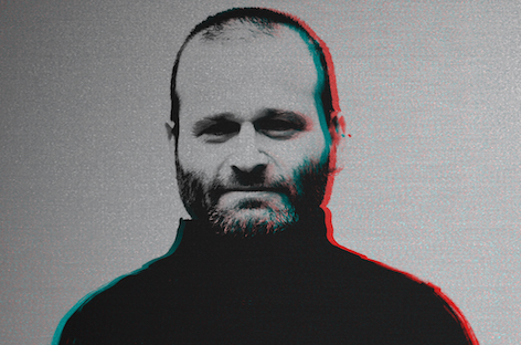 Steven Rutter of B12 announces debut solo album, BrainFog · News RA