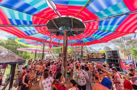 Subsonic Music Festival reveals first names for 2018 · News RA