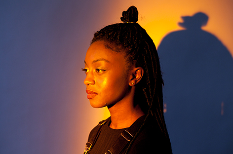 Tailor Jae wins Point Blank and Resident Advisor's music scholarship ...