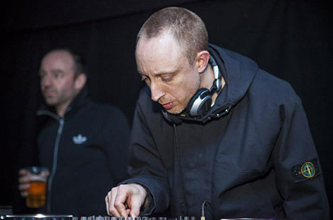 Hardcore jungle pioneer Tango dies · News RA