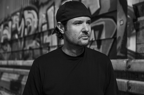 The Mover back with new album, Undetected Act From The Gloom Chamber ...