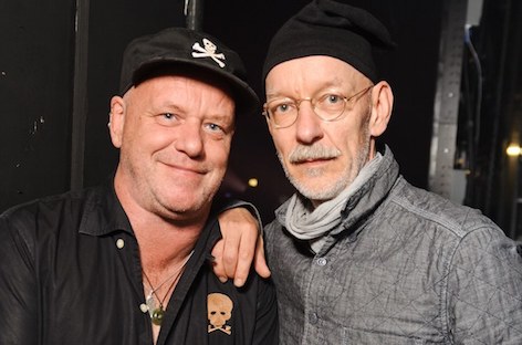 The Orb announces new collab-heavy album, No Sounds Are Out Of Bounds ...