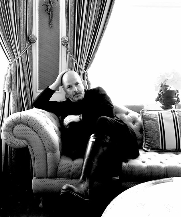 Thomas Melchior lines up a short stateside visit · News RA