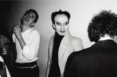 Tim Lawrence curates two-part compilation based off his book, Life ...