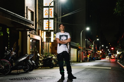 L.I.E.S. reveals triple-LP Tzusing retrospective · News RA